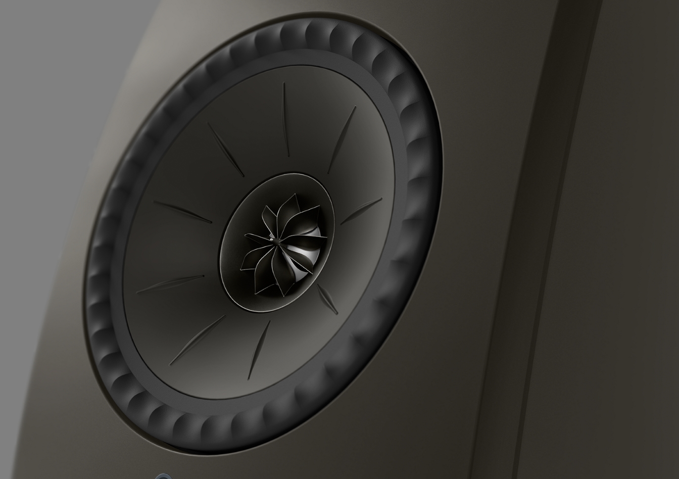 What is Metamaterial Absorption Technology? | KEF EU