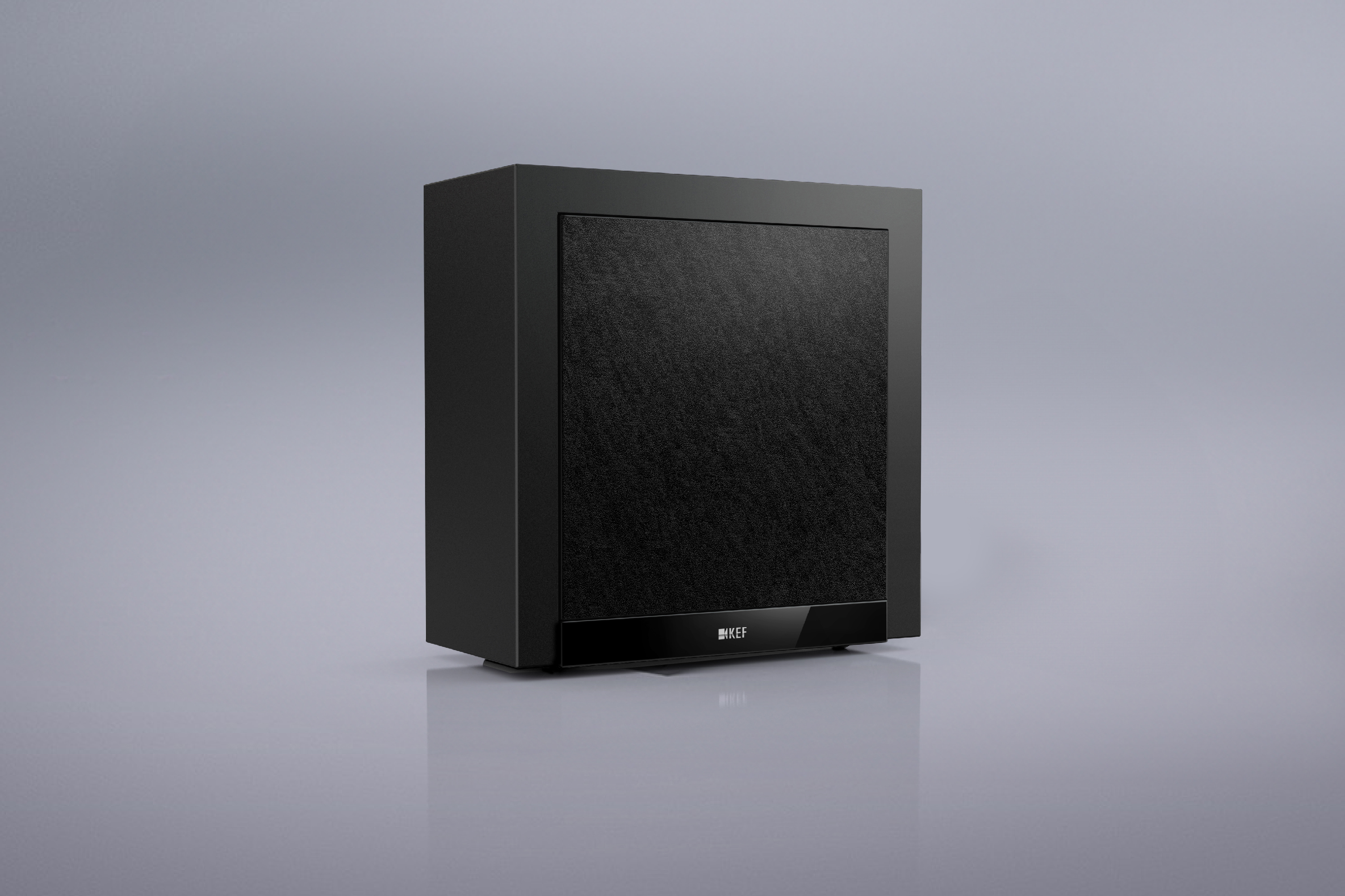The Complete Guide to Subwoofers | KEF UK