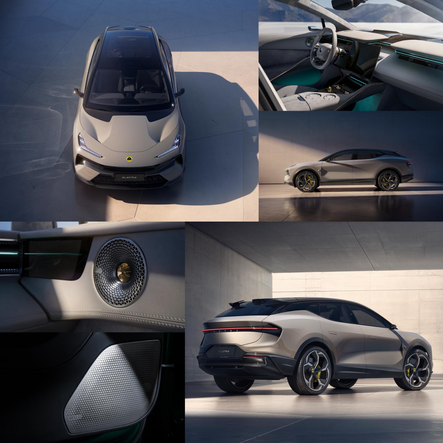 KEF x Lotus Partnership | KEF Asia Pacific