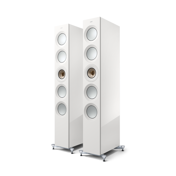 Metamaterial Absorption Technology | KEF International