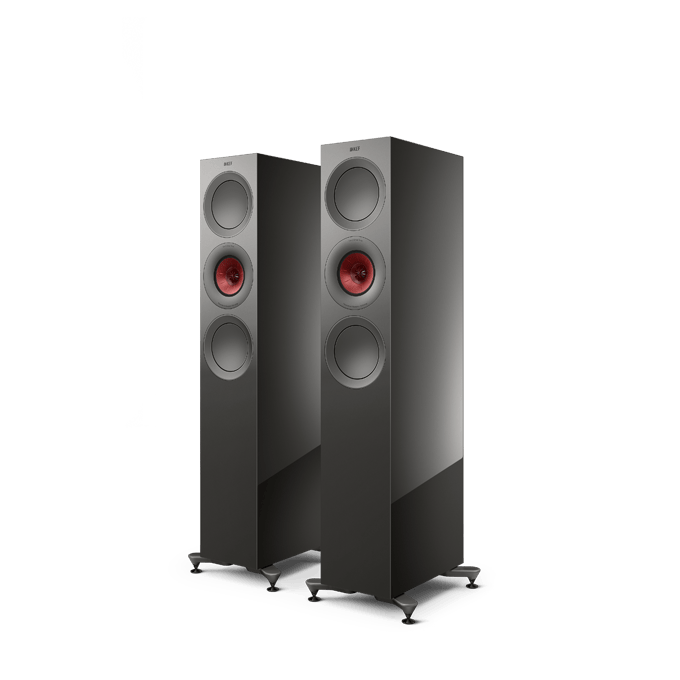 Metamaterial Absorption Technology | KEF International